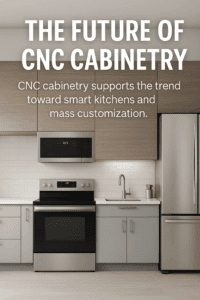 CNC Cabinetry: The Complete Guide to Modern Cabinet Making | ThePlywood.com