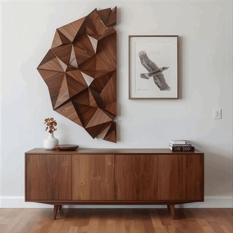 Walnut Plywood Guide to Style, Strength, and Smart Building ...