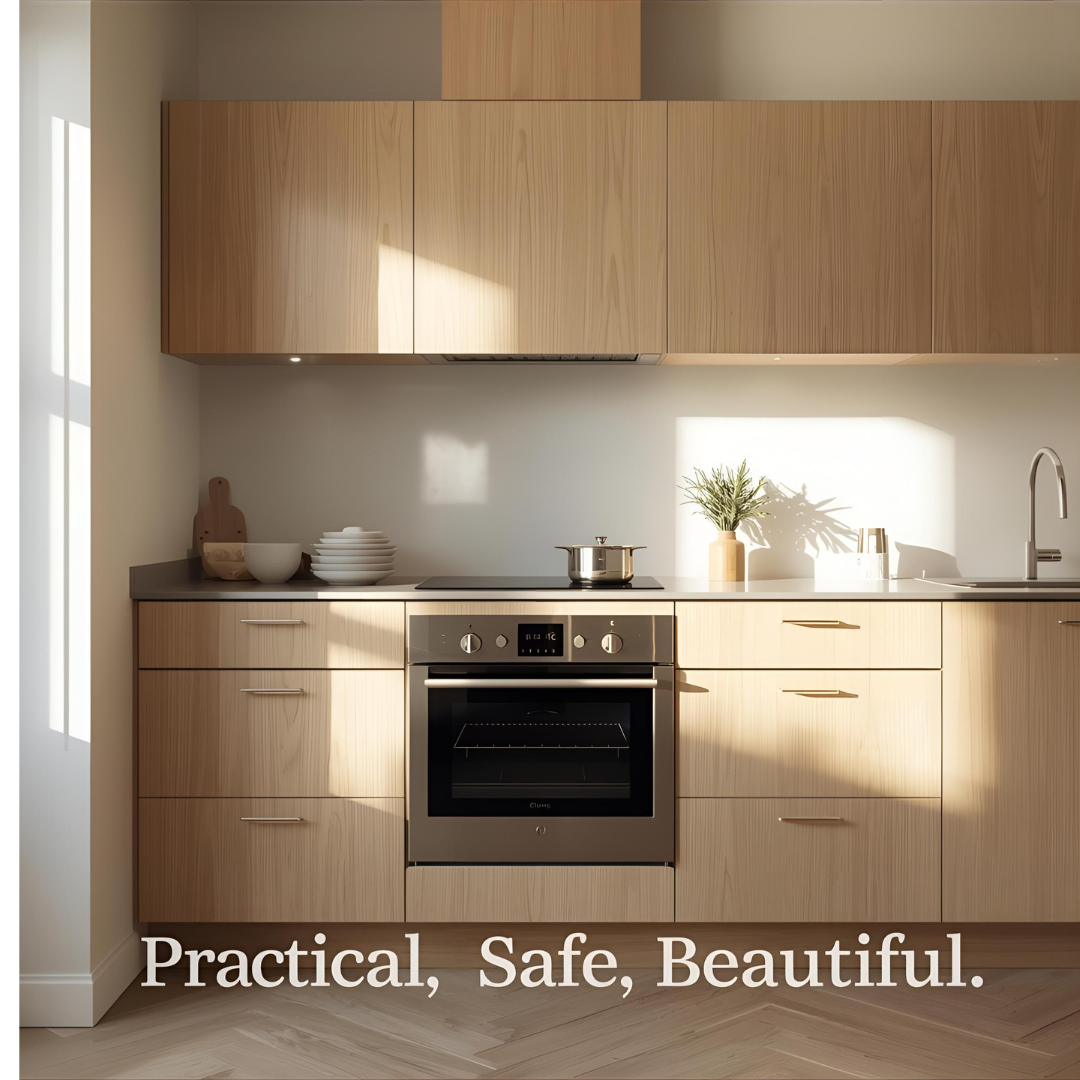 Heat Resistant Plywood: Safe, Durable, DIY-Ready | ThePlywood.com