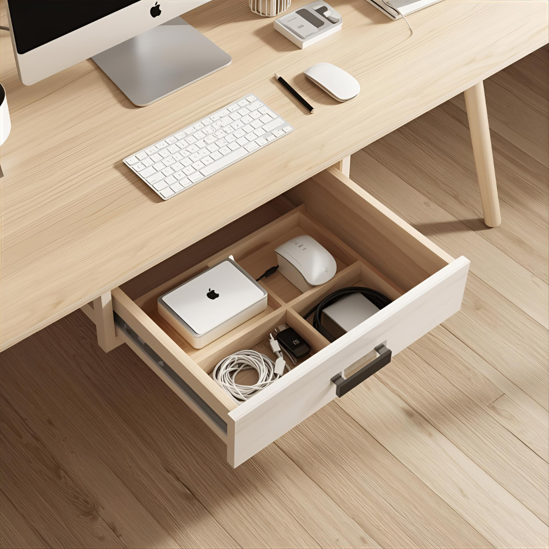 DIY Plywood Desk: How to Build One at Home | ThePlywood.com