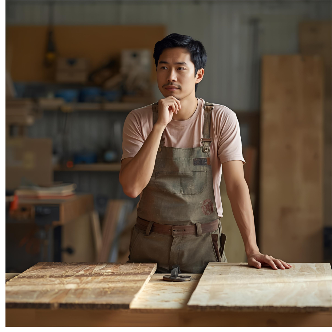 Plywood Grades Explained: A-B-C-D Sheet Differences (Buyer’s Guide ...