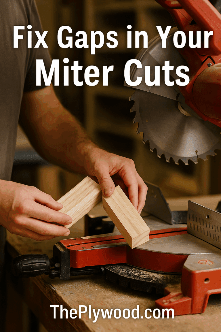 🪚 Cutting Wood Angles: Easy Step-by-Step Guide | ThePlywood.com