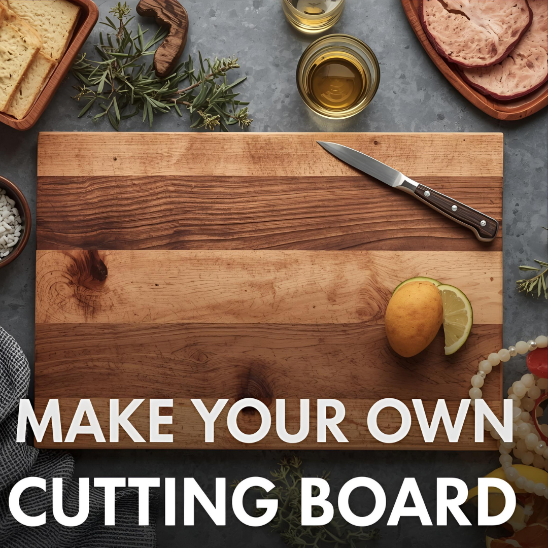 Beginner Woodworking Projects: 7 Easy Weekend Builds | ThePlywood.com