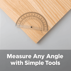 🪚 Cutting Wood Angles: Easy Step-by-Step Guide | ThePlywood.com