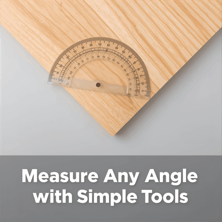 🪚 Cutting Wood Angles: Easy Step-by-Step Guide | ThePlywood.com