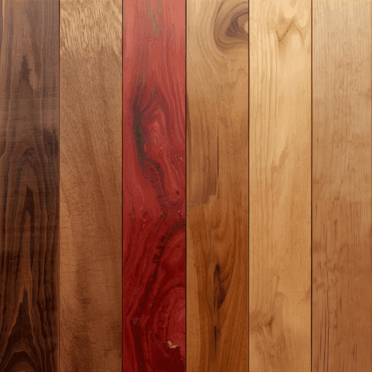 Walnut Wood Guide : Grain, Uses & Finishes | ThePlywood.com