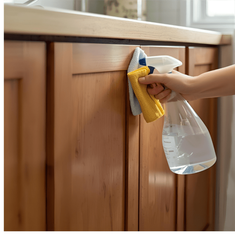 Wood Cleaning Products (Eco-Friendly Options) | ThePlywood.com