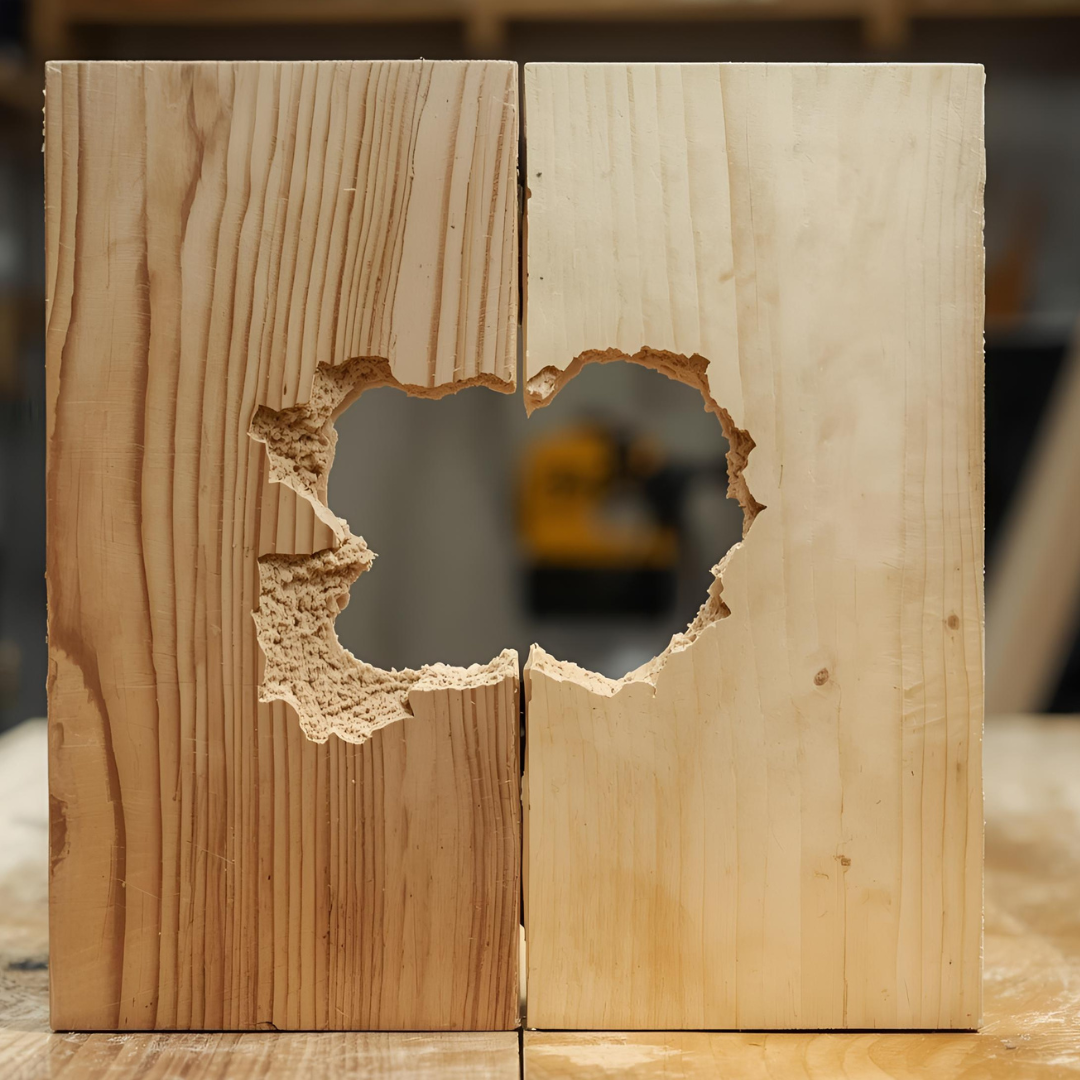 📘 Drill Angled Holes: A Simple Guide to Strong Pocket-Hole Joints ...