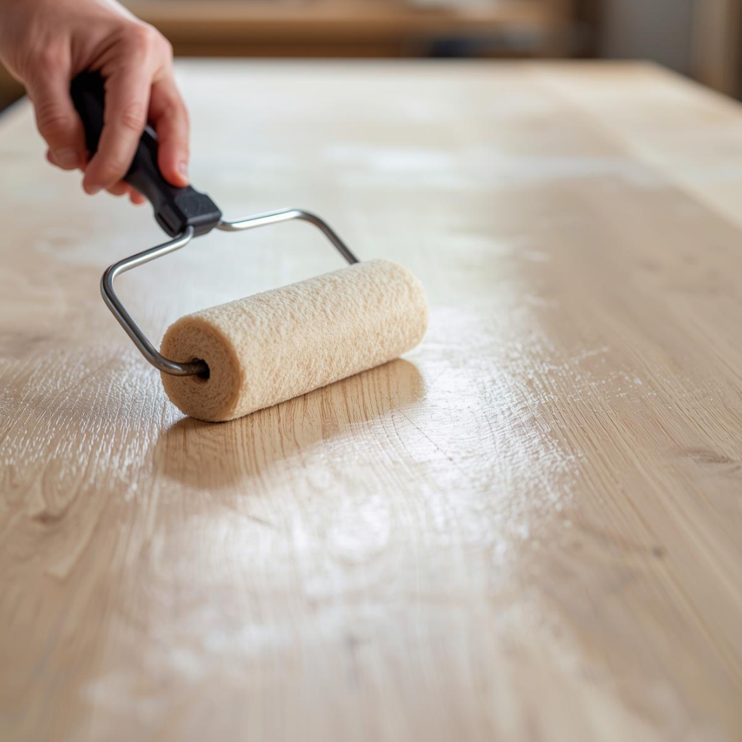 DIY Plywood Chair Mat: How to Make One That Lasts | ThePlywood.com