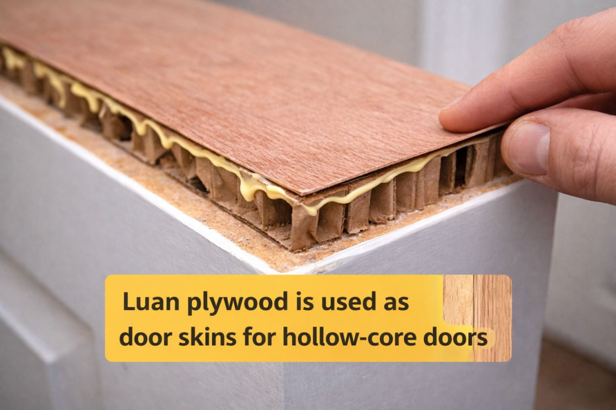 Luan Plywood: Complete DIY & Buyer’s Guide | ThePlywood.com